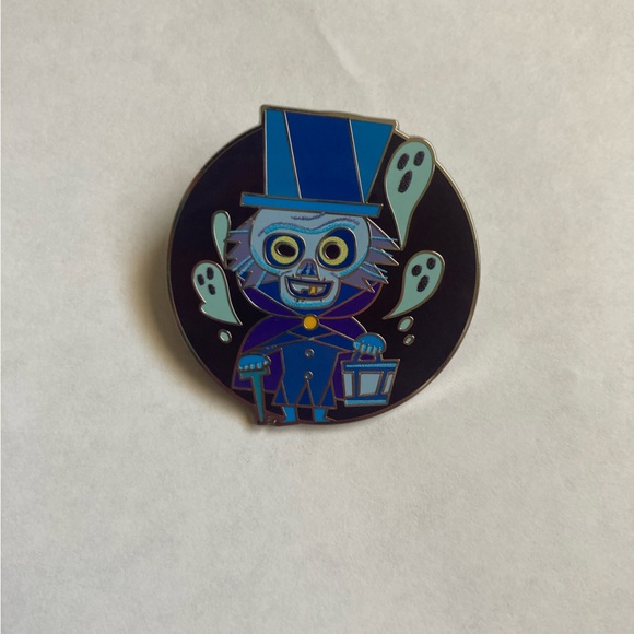 Disney | Accessories | Brand New Disney Parks Pin Trading Joey Chu ...
